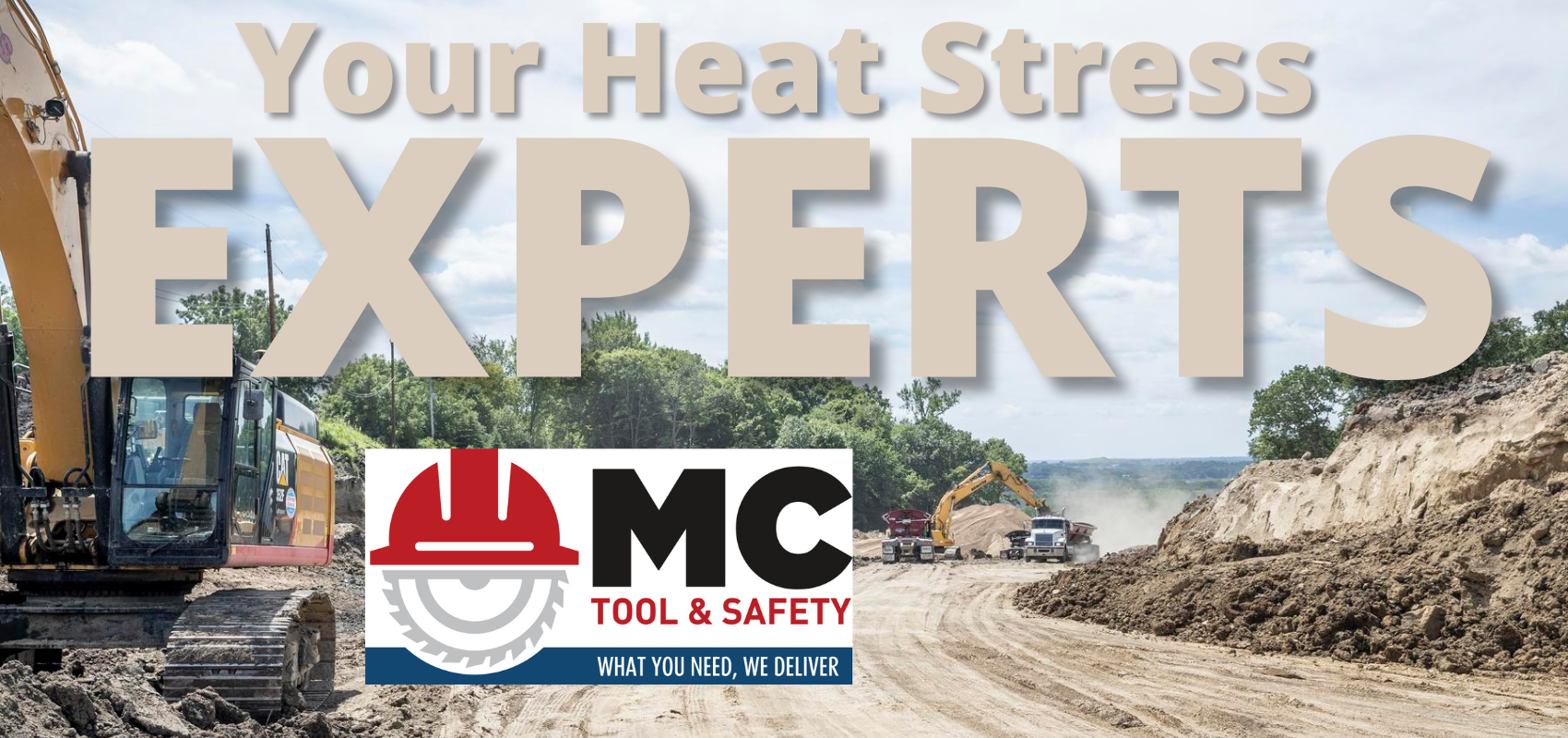 Feeling the Heat: What Is Heat Stress and Why Should You Take It Serio