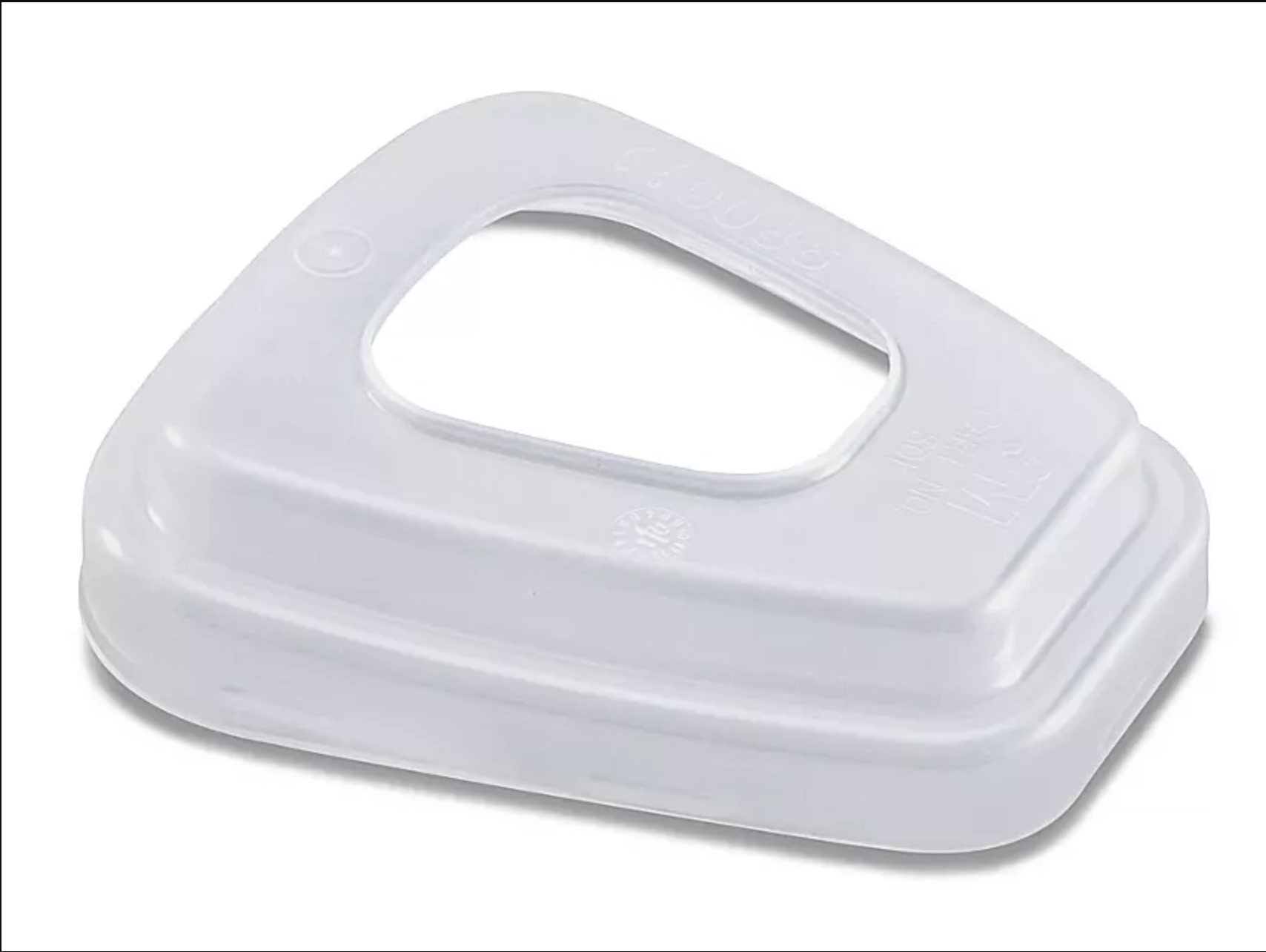 3M Filter Retainer 501