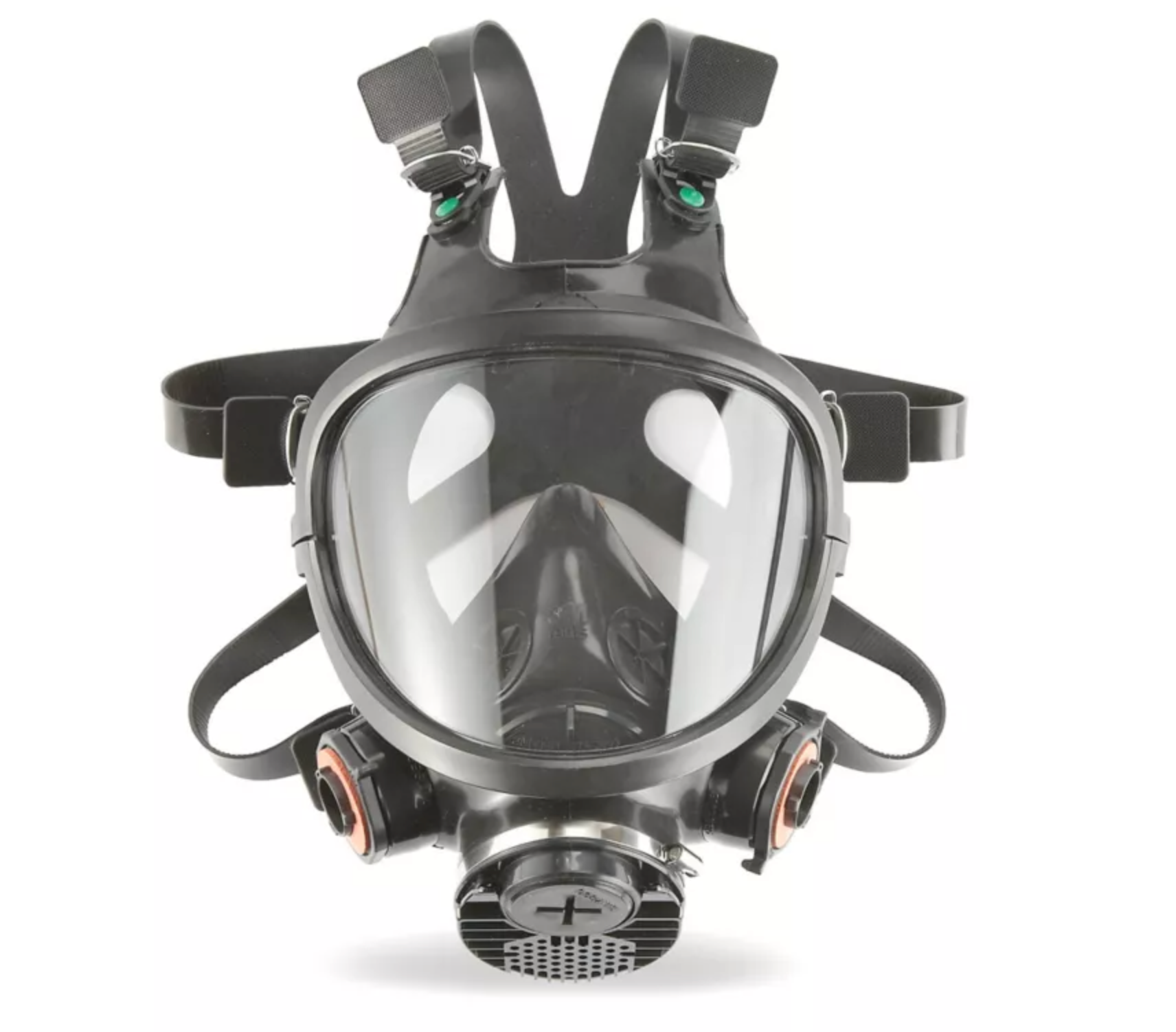 3M Full Facepiece Reusable Respirator 7800S-M