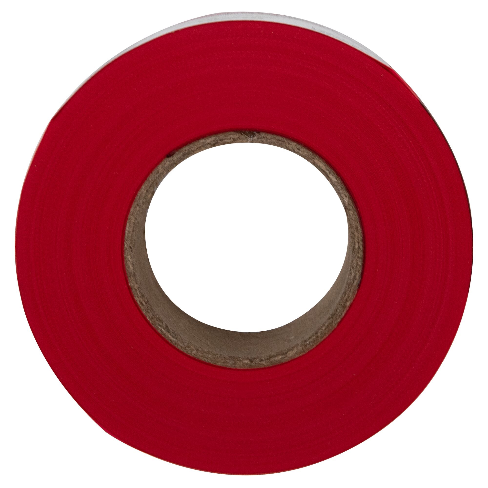 Irwin Strait-Line Flagging Tape Red 300’