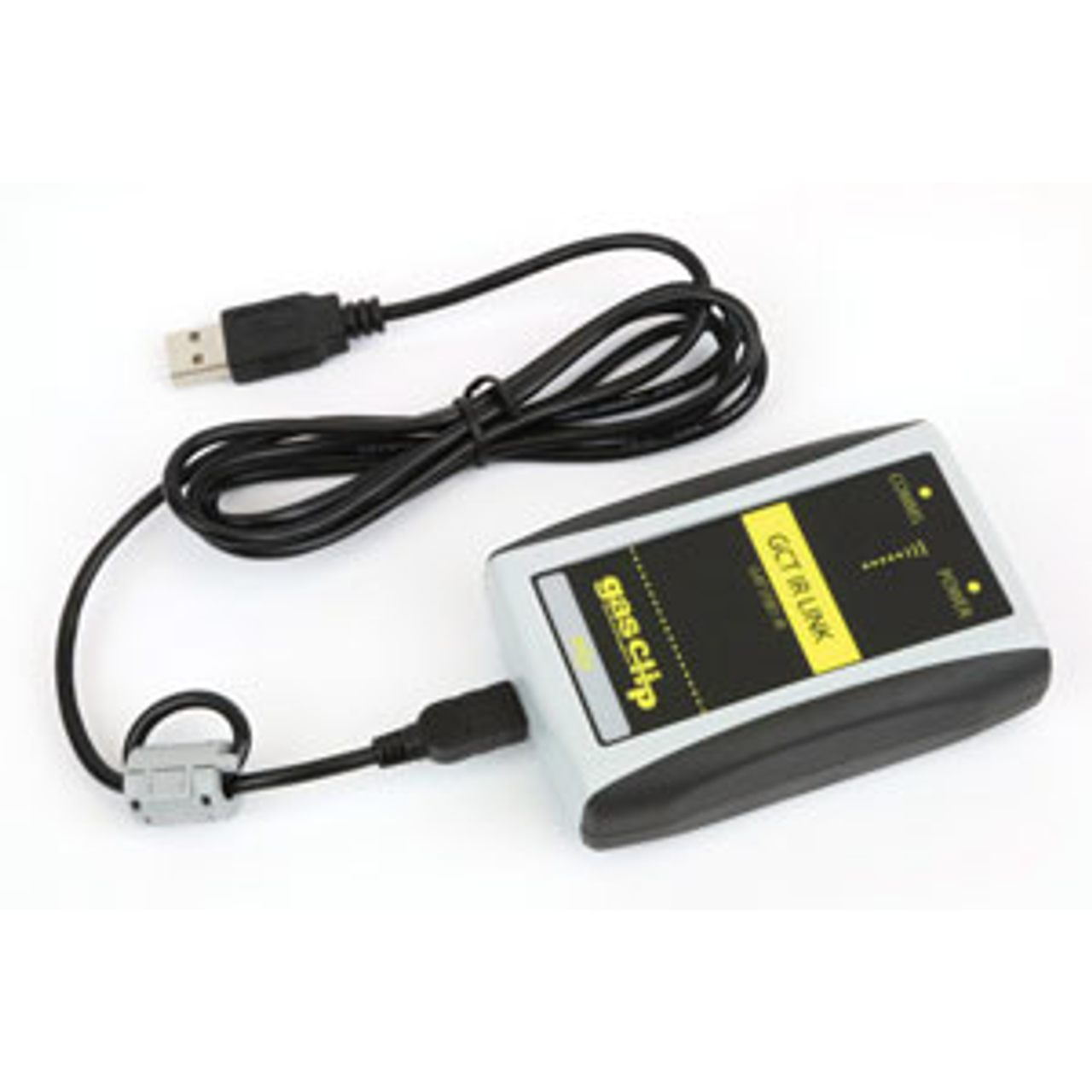Gas Clip GCT-IR-LINK Communication Module with USB Cable for GCT Multi