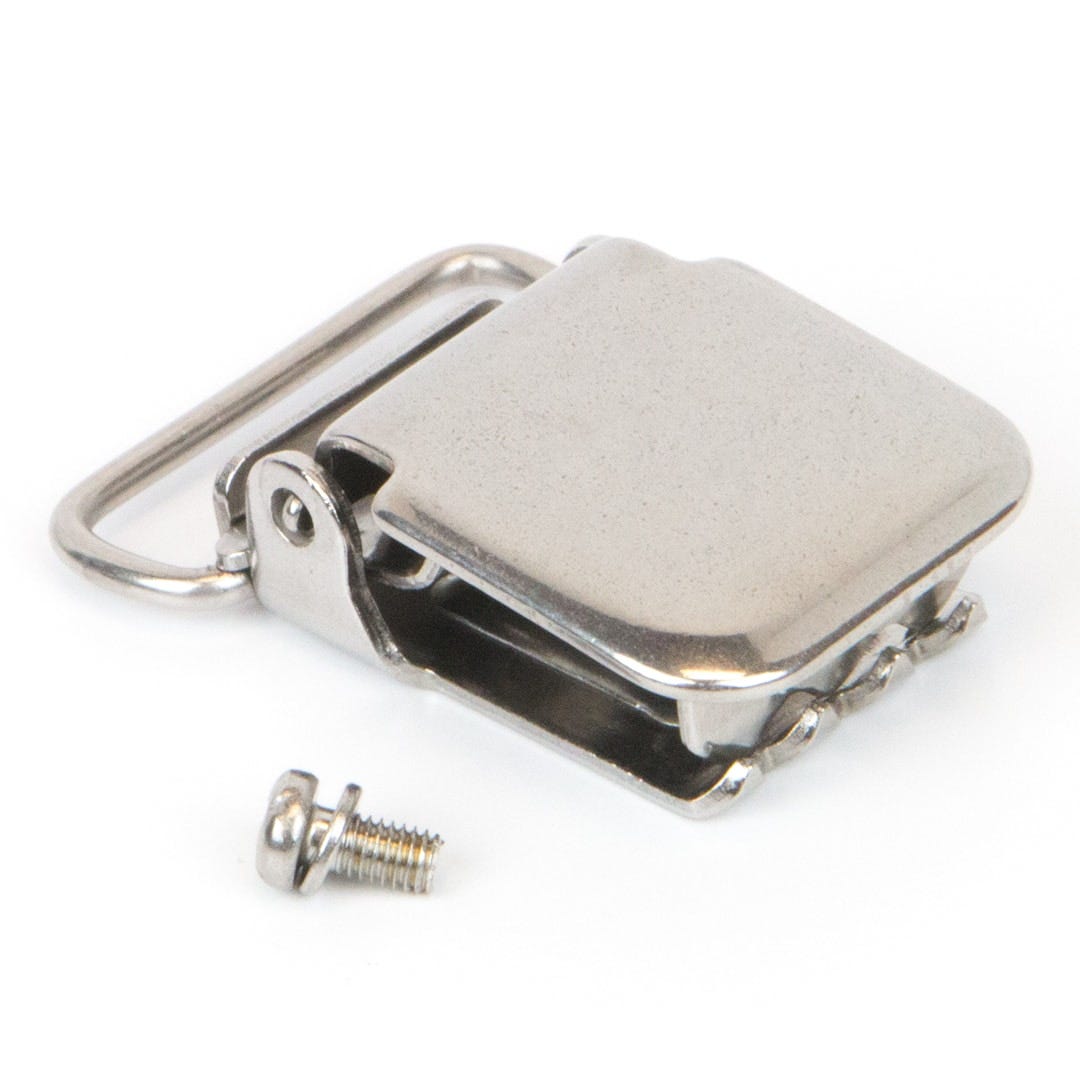 Gas Clip Technologies Alligator Clip